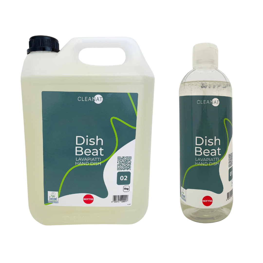 DISH BEAT - Sorma International